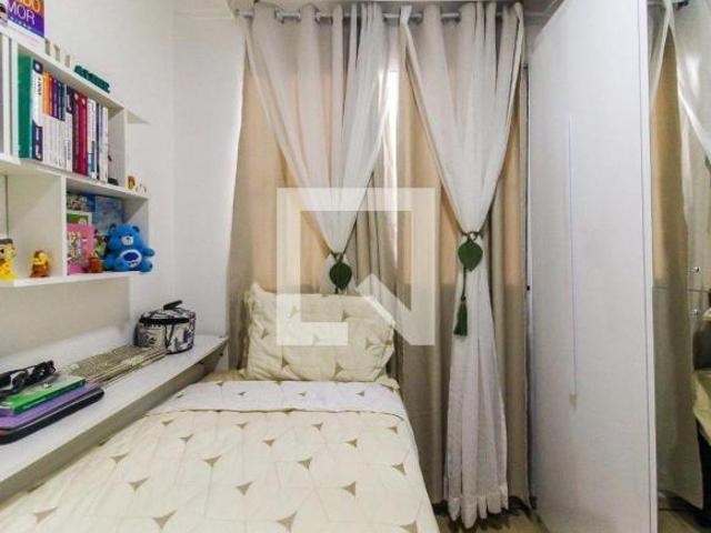 Apartamento à Venda Itaquera, 2 Quartos, 39 m2