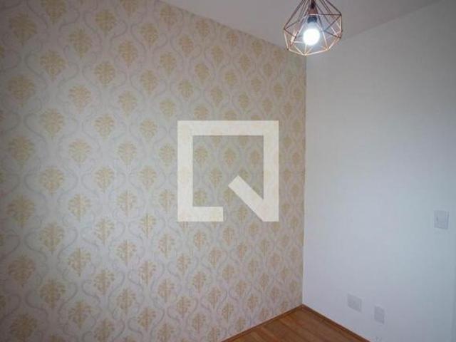Apartamento à Venda Itaquera, 2 Quartos, 39 m2