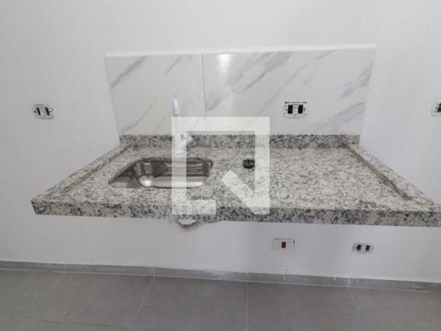 Apartamento à Venda Itaquera, 2 Quartos, 39 m2