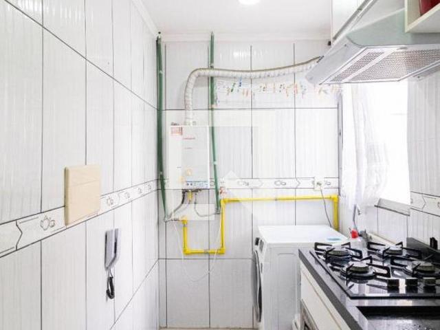 Apartamento à Venda Itaquera, 2 Quartos, 39 m2