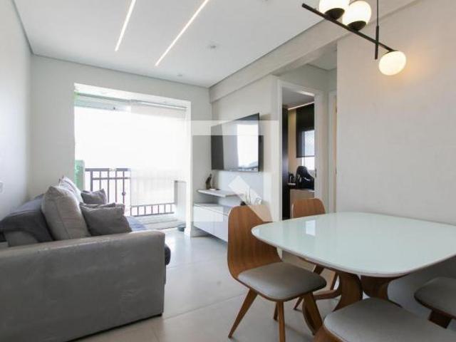Apartamento à Venda Itaquera, 2 Quartos, 39 m2