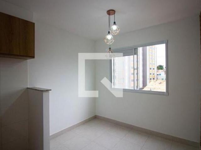 Apartamento à Venda Itaquera, 2 Quartos, 39 m2