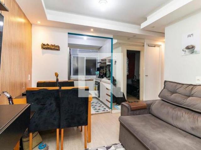 Apartamento à Venda Itaquera, 2 Quartos, 39 m2