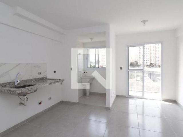 Apartamento à Venda Itaquera, 2 Quartos, 39 m2