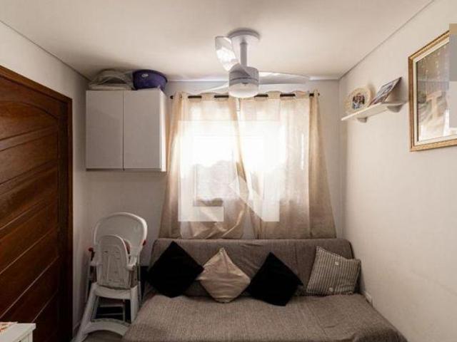 Apartamento à Venda Itaquera, 2 Quartos, 39 m² São Paulo