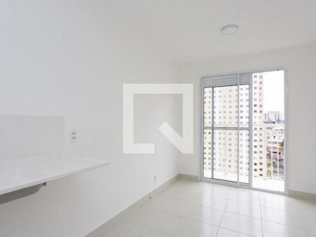 Apartamento à Venda Itaquera, 2 Quartos, 39 m² São Paulo