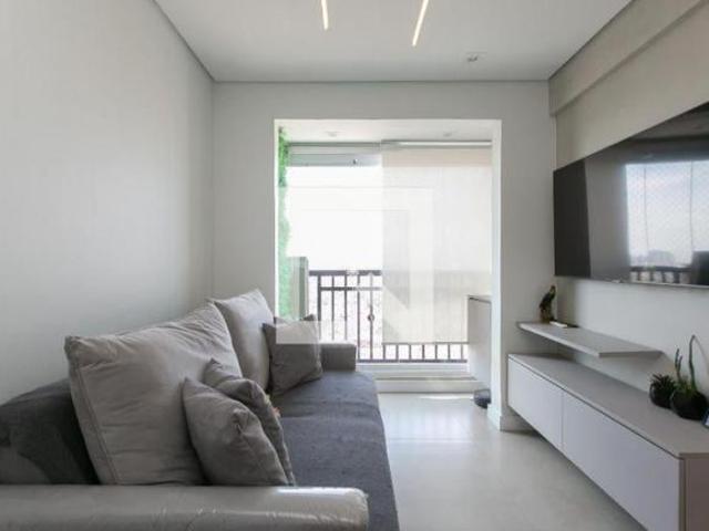 Apartamento à Venda Itaquera, 2 Quartos, 39 m² São Paulo