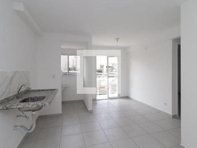 Apartamento à Venda Itaquera, 2 Quartos, 39 m² São Paulo