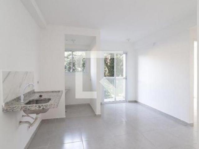 Apartamento à Venda Itaquera, 2 Quartos, 39 m² São Paulo