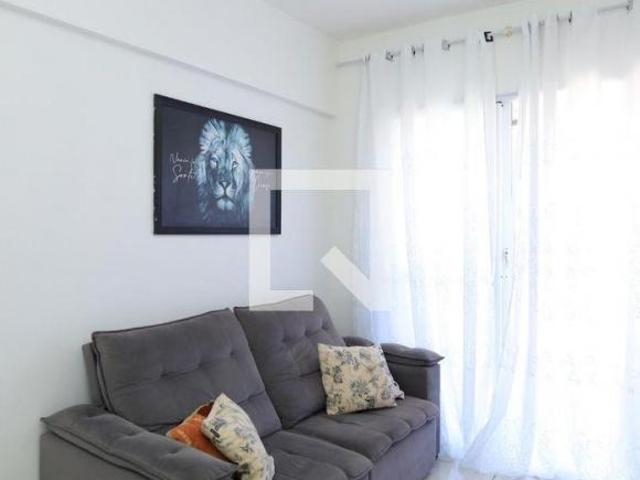 Apartamento à Venda Itaquera, 2 Quartos, 39 m² São Paulo