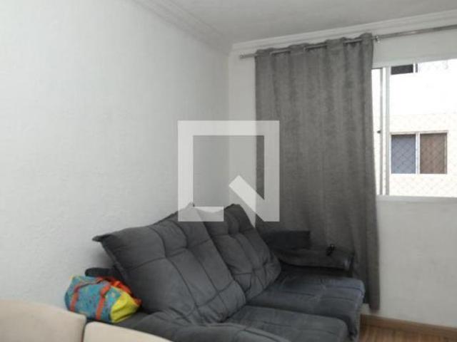 Apartamento à Venda Itaquera, 2 Quartos, 39 m² São Paulo