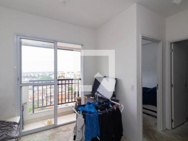 Apartamento à Venda Itaquera, 2 Quartos, 39 m² São Paulo