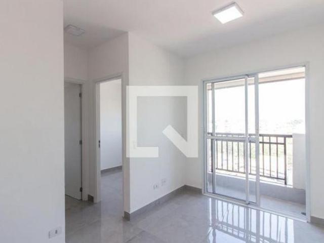 Apartamento à Venda Itaquera, 2 Quartos, 39 m² São Paulo