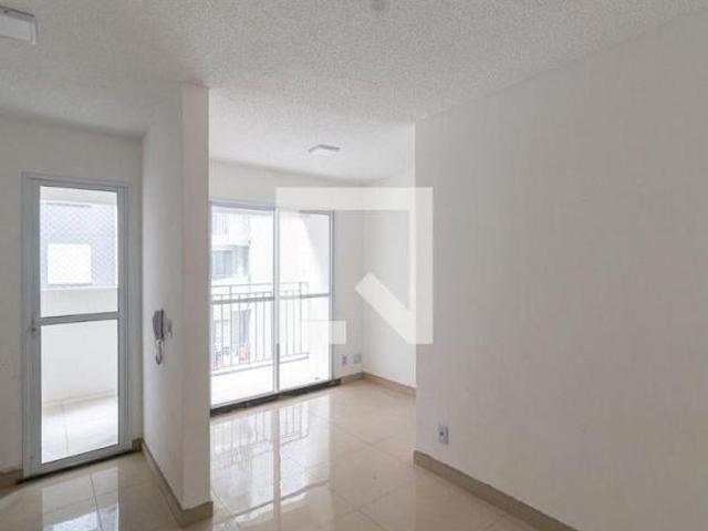 Apartamento à Venda Itaquera, 3 Quartos, 47 m2