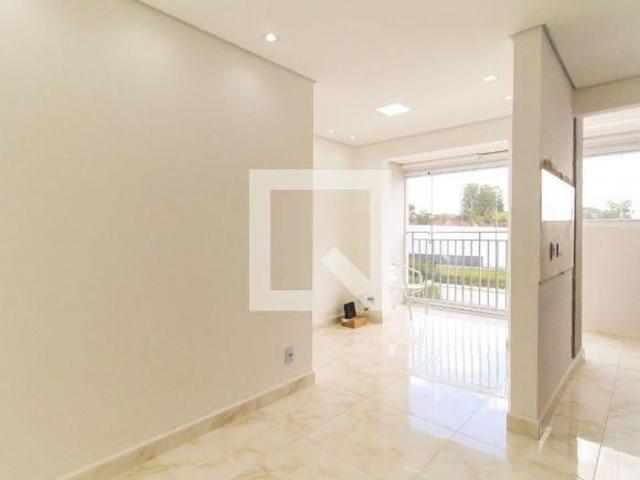 Apartamento à Venda Itaquera, 3 Quartos, 47 m2
