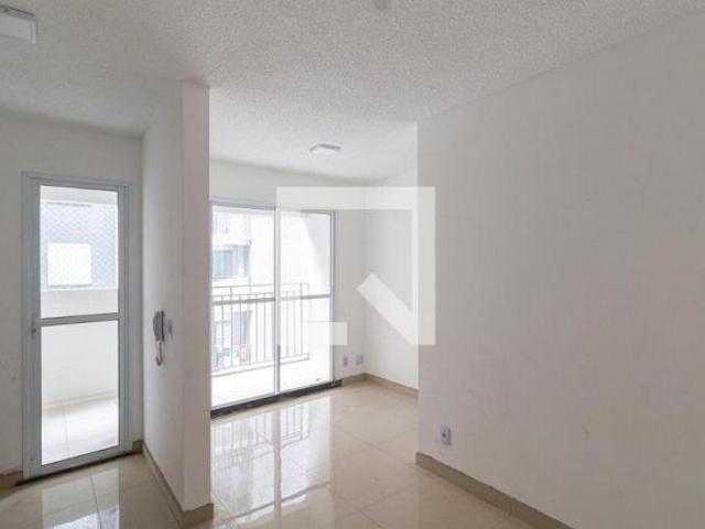 Apartamento à Venda Itaquera, 3 Quartos, 47 m2