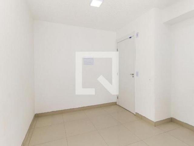Apartamento à Venda Itaquera, 3 Quartos, 47 m2