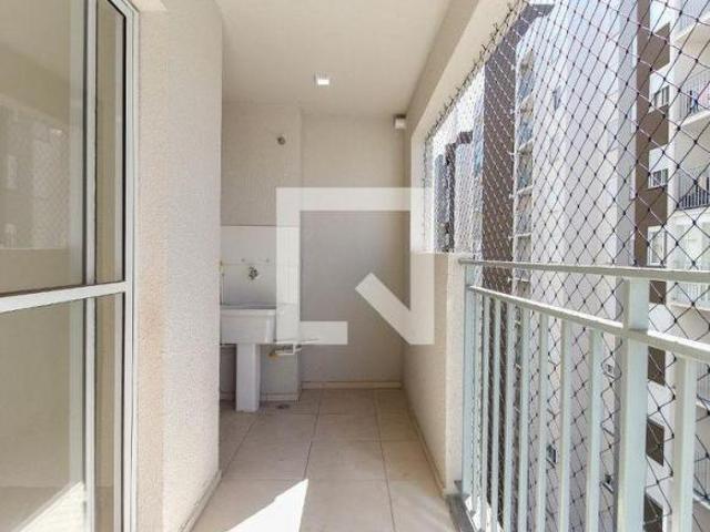 Apartamento à Venda Itaquera, 3 Quartos, 47 m² São Paulo