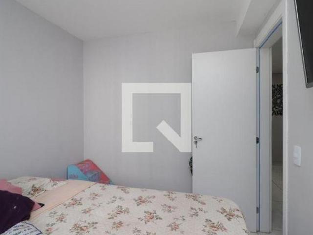 Apartamento à Venda Itaquera, 3 Quartos, 47 m² São Paulo