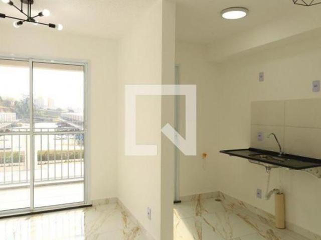 Apartamento à Venda Itaquera, 3 Quartos, 47 m² São Paulo