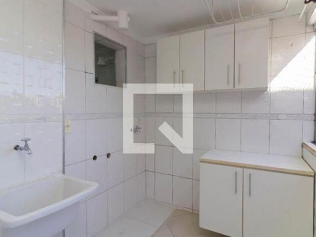Apartamento à Venda Itaquera, 3 Quartos, 48 m2