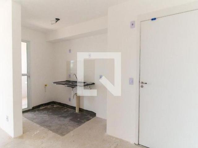 Apartamento à Venda Itaquera, 3 Quartos, 49 m2