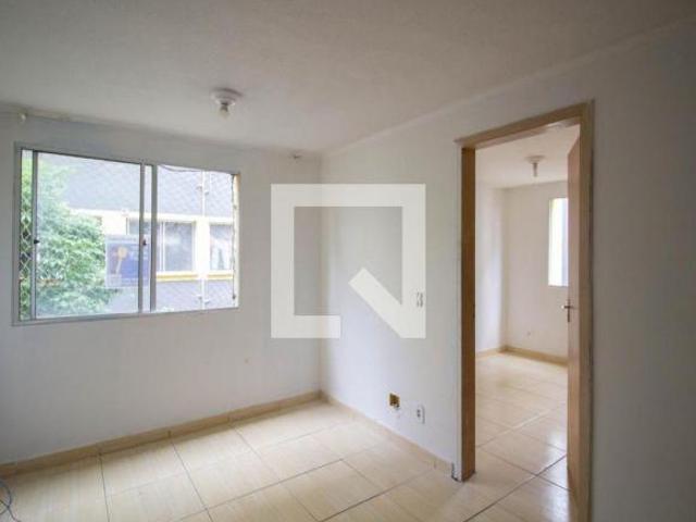 Apartamento à Venda Itaquera, 3 Quartos, 49 m2