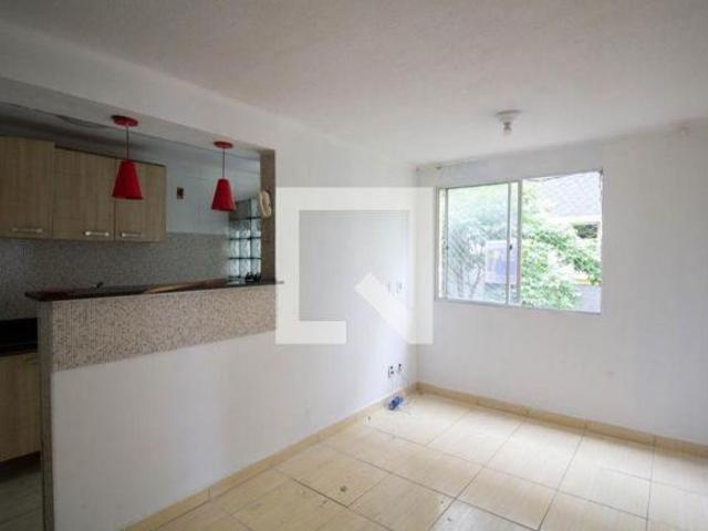 Apartamento à Venda Itaquera, 3 Quartos, 49 m² São Paulo