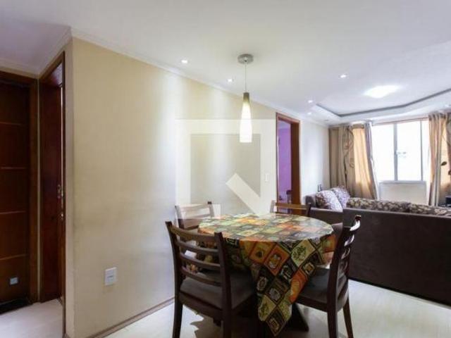 Apartamento à Venda Itaquera, 3 Quartos, 53 m2