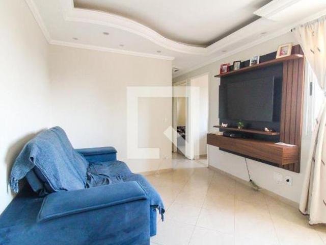 Apartamento à Venda Itaquera, 3 Quartos, 53 m2
