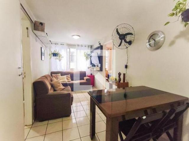 Apartamento à Venda Itaquera, 3 Quartos, 53 m2