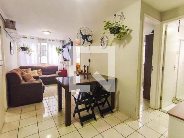 Apartamento à Venda Itaquera, 3 Quartos, 53 m2