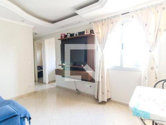Apartamento à Venda Itaquera, 3 Quartos, 53 m² São Paulo