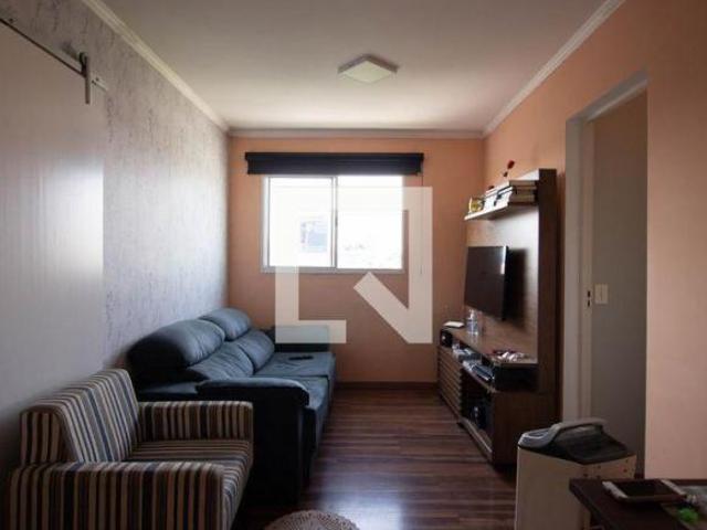Apartamento à Venda Itaquera, 3 Quartos, 51 m² São Paulo