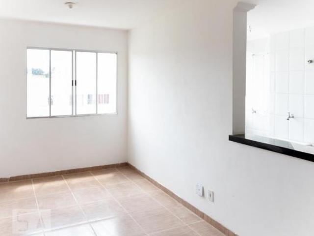 Apartamento à Venda Itaquera, 3 Quartos, 57 m2
