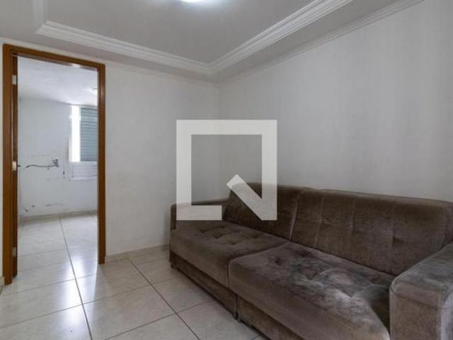 Apartamento à Venda Itaquera, 3 Quartos, 57 m2