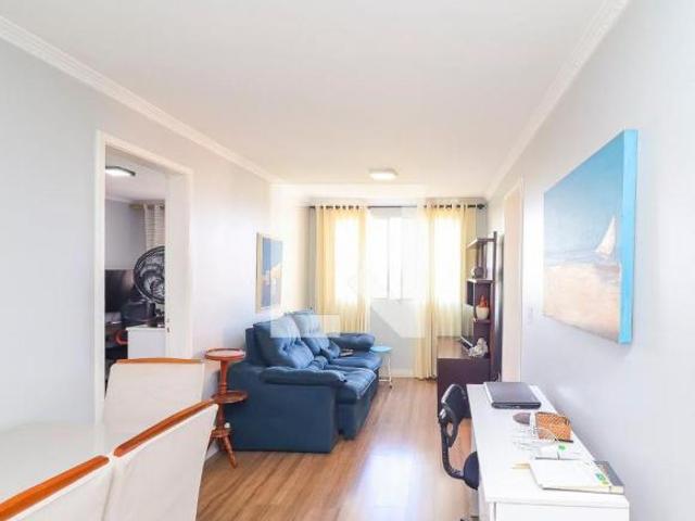 Apartamento à Venda Itaquera, 3 Quartos, 57 m2