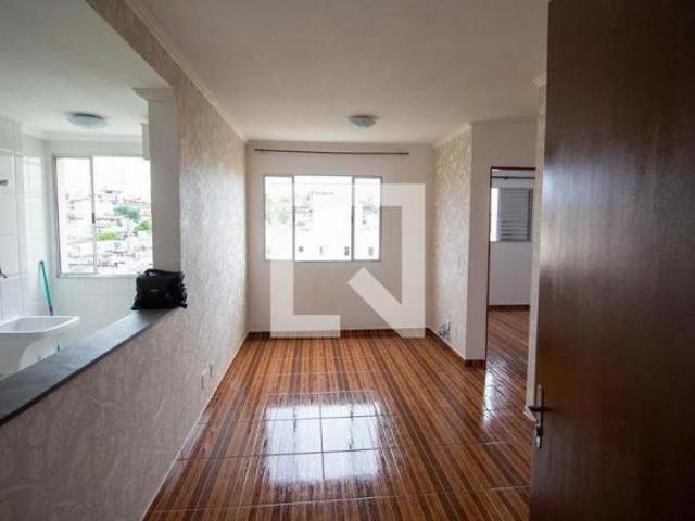 Apartamento à Venda Itaquera, 3 Quartos, 54 m2