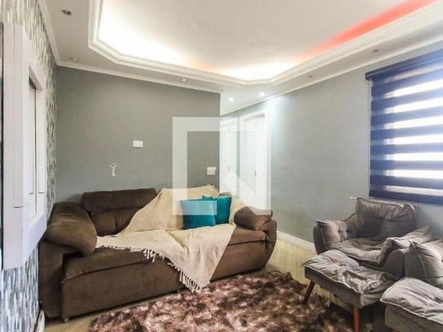 Apartamento à Venda Itaquera, 3 Quartos, 54 m2