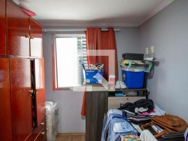 Apartamento à Venda Itaquera, 3 Quartos, 54 m² São Paulo