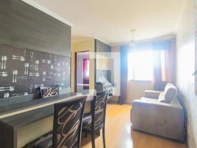 Apartamento à Venda Itaquera, 3 Quartos, 55 m2