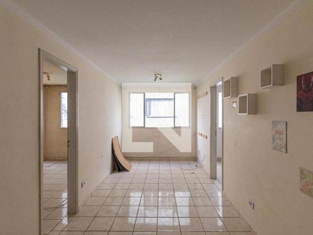 Apartamento à Venda Itaquera, 3 Quartos, 55 m2