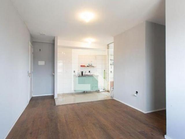 Apartamento à Venda Itaquera, 3 Quartos, 55 m2
