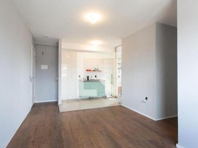 Apartamento à Venda Itaquera, 3 Quartos, 55 m2