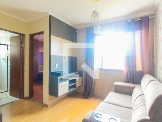 Apartamento à Venda Itaquera, 3 Quartos, 55 m² São Paulo