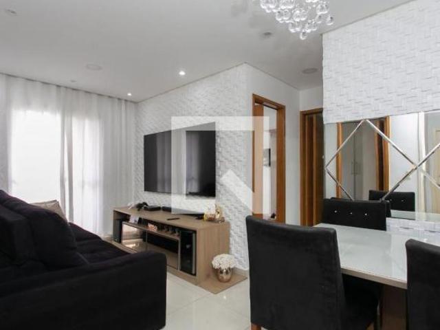 Apartamento à Venda Itaquera, 3 Quartos, 56 m2