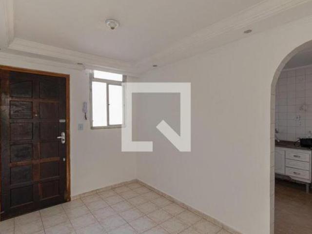 Apartamento à Venda Itaquera, 3 Quartos, 56 m2