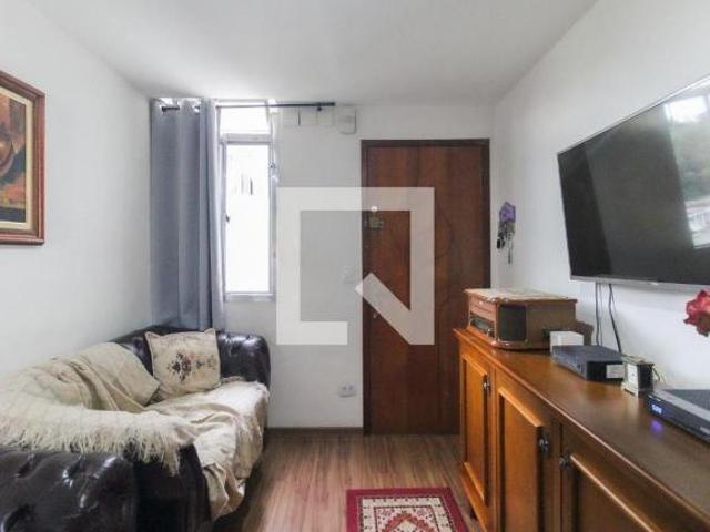 Apartamento à Venda Itaquera, 3 Quartos, 56 m2