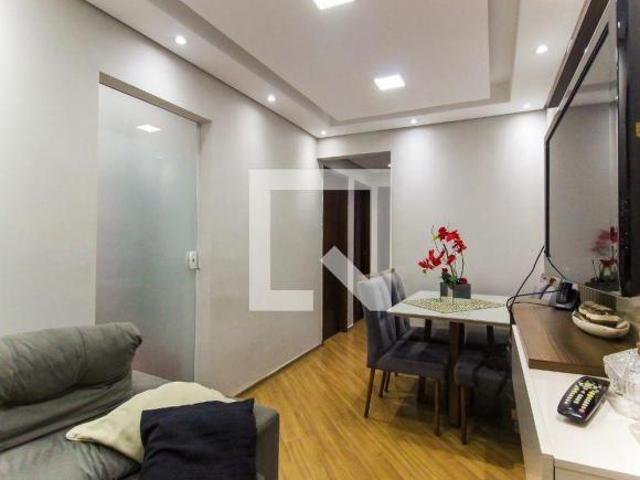 Apartamento à Venda Itaquera, 3 Quartos, 56 m2