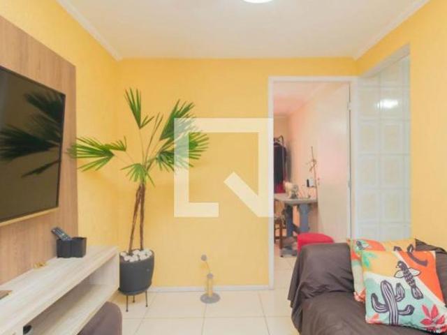 Apartamento à Venda Itaquera, 3 Quartos, 56 m2